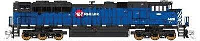 Fox Valley - EMD SD70ACe w/Isolated Cab & Low Headlight - Standard DC ...