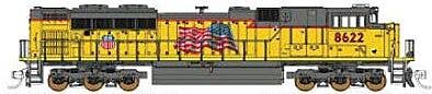 Fox Valley - EMD SD70ACe w/Isolated Cab & Low Headlight - Standard DC ...