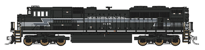 Fox Valley - EMD SD70ACe w/NS Details - Standard DC - Norfolk Southern ...