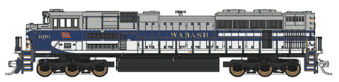 Fox Valley - EMD SD70ACe w/NS Details - Standard DC - Norfolk Southern ...