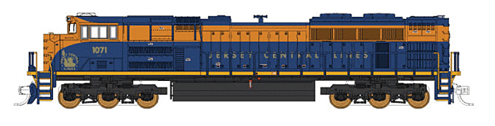 Fox Valley - EMD SD70ACe w/NS Details - Standard DC - Norfolk Southern ...