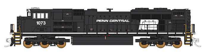 Fox Valley - EMD SD70ACe w/NS Details - Standard DC - Norfolk Southern ...