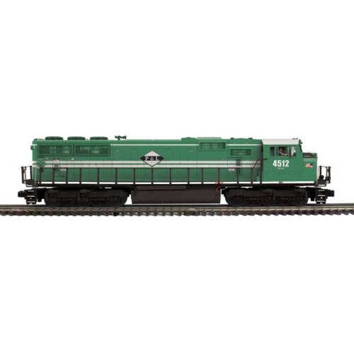 Atlas O - EMD SD70MAC - 2-Rail - Proto-Sound 3.0 - Premier - Paducah ...