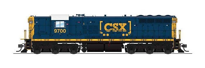 don devlin csx
