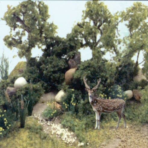 JTT - Enchanted Forest - Kit - 373-95703