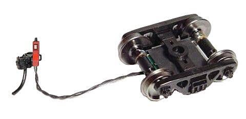 Ring Eng - End of Train Device w/Long Wire - Assembled - Red Case, 33 ...