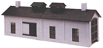 Lionel - Engine House - 434-612897