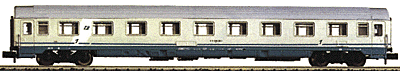 Roco - Eurofima Coach 1st Class - FS 1985+ New Color Scheme - 625-24354