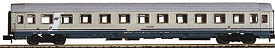 Roco - Eurofima Coach 2nd Class - FS 1985+ New Color Scheme - 625-24355