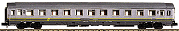 Roco - Eurofima Coach 2nd Class - FS 1985+ Old Color Scheme - 625-24357