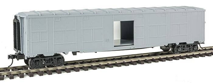 Atlas O - Express Boxcar (Rebuilt Troop Sleeper) - 2-Rail - Ready to ...