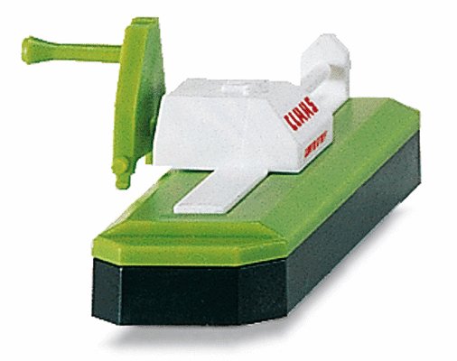 Wiking - Farm Machinery - Claas - Front Mount Hay Cutter for Farm ...
