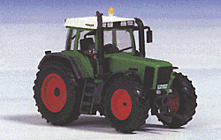 Kibri - Farm Machinery Fendt - Tractor Vario Favorit 926 - 405-10762
