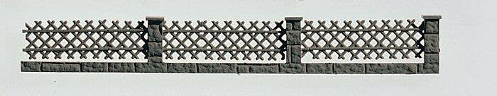 Vollmer - Fence Diamond Pattern - 770-47421