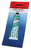 Squadron - Filler Putty - 2.3oz 68mL Tube - Carded - Green - 680-9055