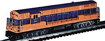 Williams - FM Trainmaster Jersey - 776-972340