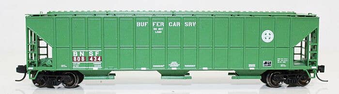 Fox Valley - FMC 4700 Cu.Ft. 3-Bay Covered Hopper - Ready to Run ...