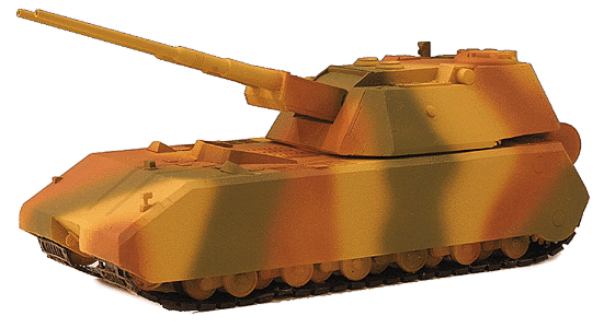 Experimental Tank Design