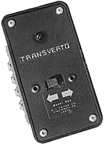 AJ Fricko - Fricko transverto control - 274-804