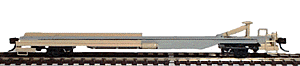 Walthers - Front Runner Stand-Alone Intermodal Car - Undecorated- Ready ...