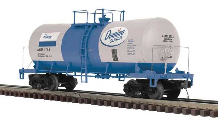 Atlas O - Funnel-Flow Tank Car - 2-Rail - Ready to Run - Premier ...