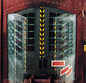 Piko - Gate opener automatic - 568-62002