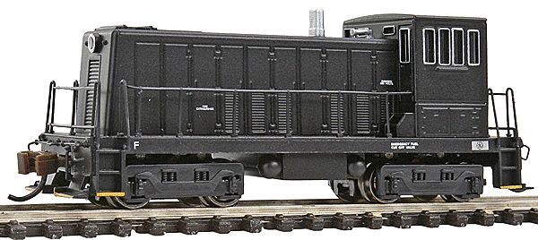 Bachmann - GE 70-Tonner w/DCC - Spectrum(R) - Painted, Unlettered ...