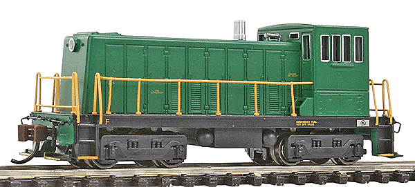 Bachmann - GE 70-Tonner w/DCC - Spectrum(R) - Painted, Unlettered ...