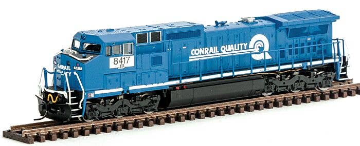 Atlas - GE Dash 8-40CW - Standard DC - Master(R) - Norfolk Southern ...