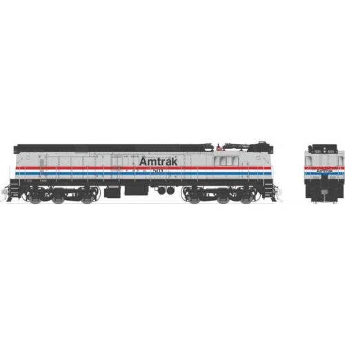 Rapido - GE E44a Elect DCC AMTK501 - 606-52526