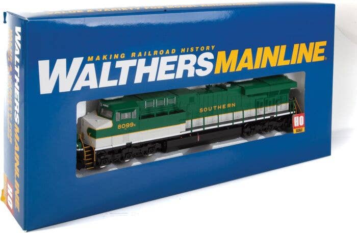 Norfolk Southern Ho Scale Layouts