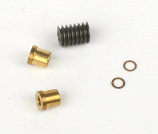 NWSL - Gearbox Input Shaft Conversion - 2.0mm Left Hand - 53-1646