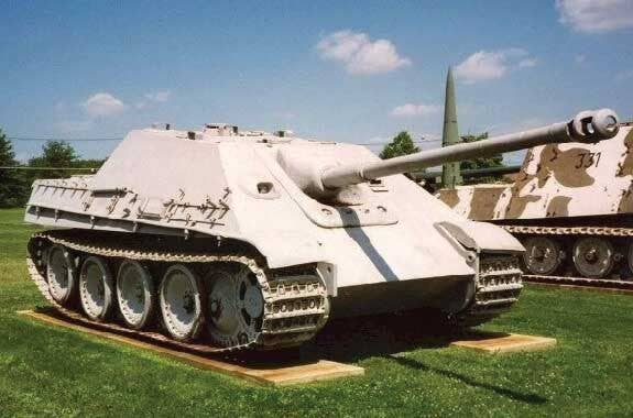 jagdpanther 331