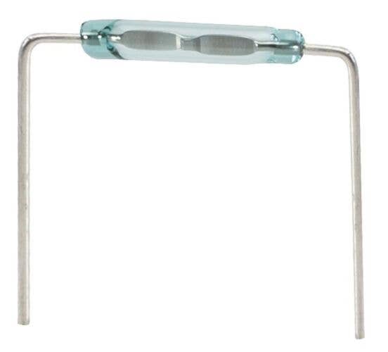 Faller - Glass Tube Reed Switch - Car System - Small, GR-31 5-12 - 272 ...