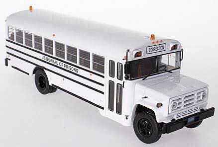 William Tell International Inc - GMC Bus - Assembled - U.S. Bureau of ...