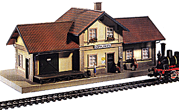Piko - Goepplingen station - 568-63001