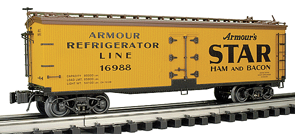 K-Line O Scale – Stockyard Express LLC