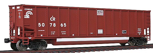 Walthers - Gold Line(TM) Bethgon Coalporter Gondola 6-Pack Ready to Run ...