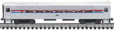 K-Line - GOLD Line(TM) Extruded Aluminum 15" Horizon Passenger Car 2 ...