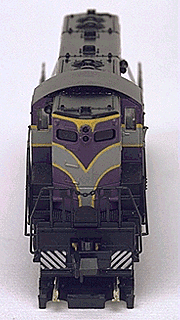 Atlas - GP7 ACL - 150-48004