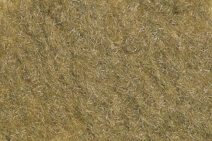 Busch - Grass Flocking - 1/16" 2mm Fibers - Fall - 1-1/16oz. 30g - 189-3474