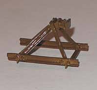 NJ Intl - Hayes Bumping Post (Track Bumper) - Brass Kit - WD Type - 525 ...