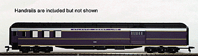 IHC - Heavyweight Combine - Atlantic Coast Line - 348-49002