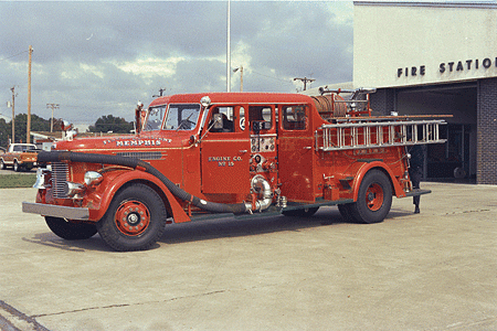 Corgi - Heroes Under Fire(tm) - Fire Department Emergency - Peter ...