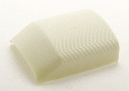 Train Stn - Hi-Level Transition Top - For Roof Of Baggage-Dorm On Santa ...