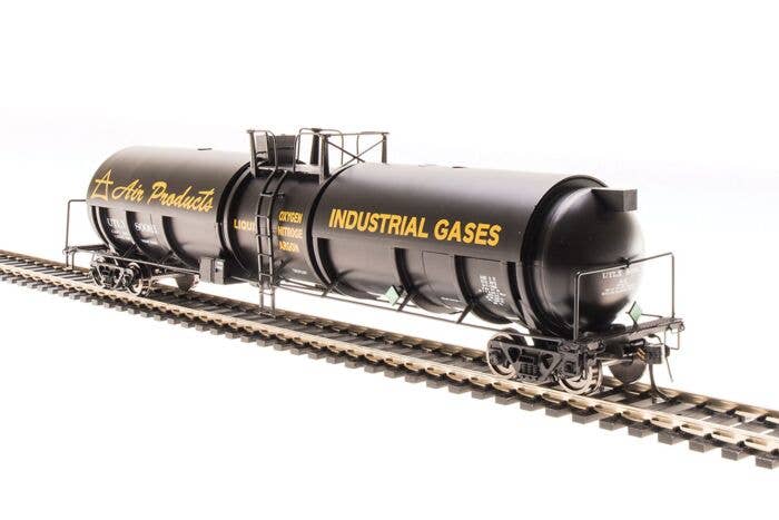 BLI - High-Capacity Cryogenic Tank Car 2-Pack - Ready to Run - Air ...