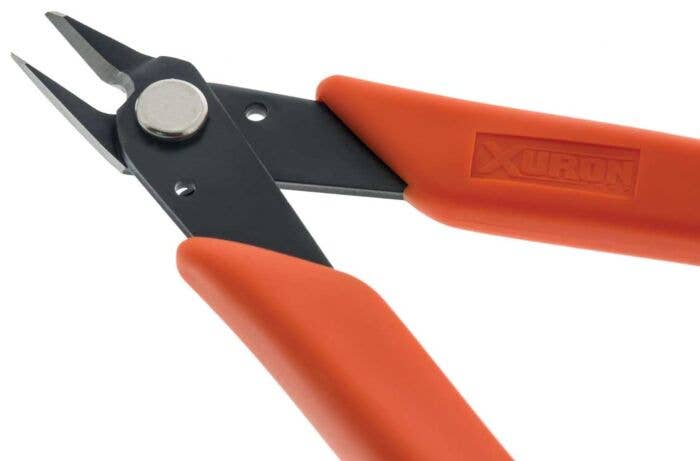 Xuron - High-Precision Shears - 791-90039