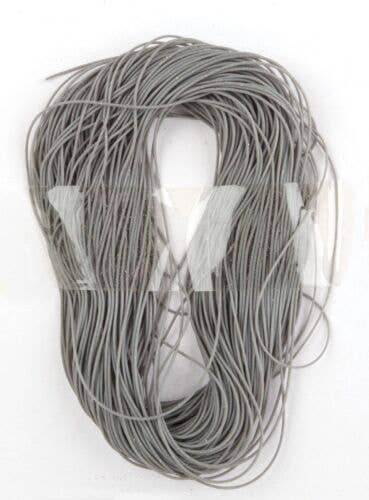 Walthers - High-Voltage Power Transmission Wire - 100' 30m (Non-Working ...