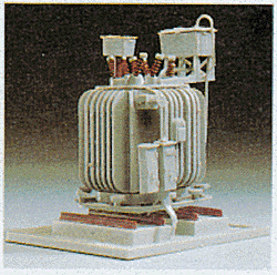 Kibri - High-Volume Transformer - 405-9922