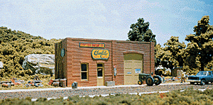 DPM - HO Scale Modular Learning Kit - 243-360